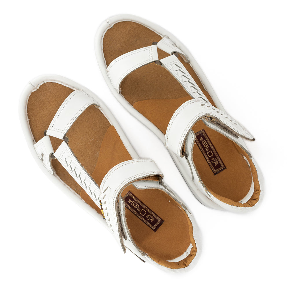 Omega Sandals