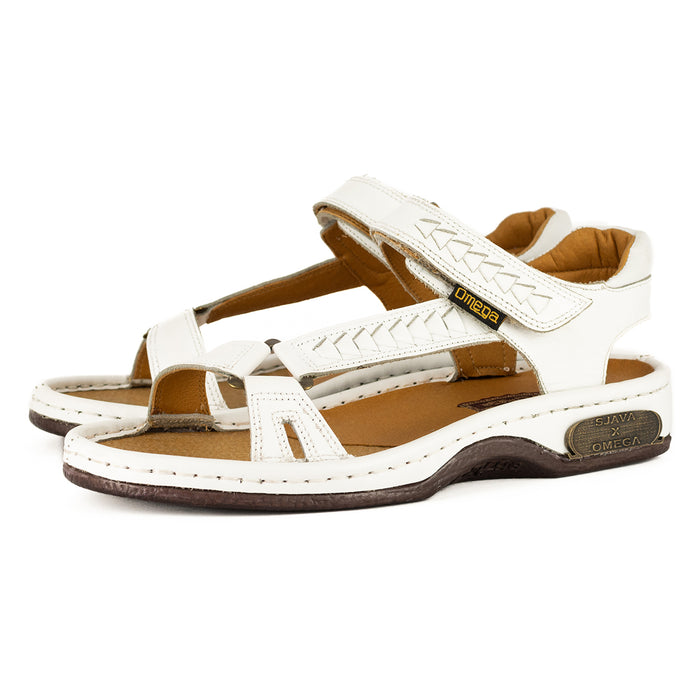 Omega Sandals