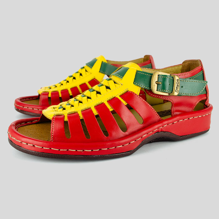 Omega Sandals