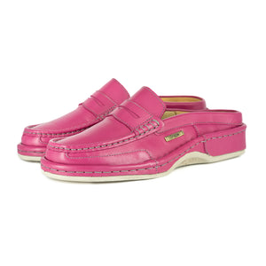 Omega Shoes