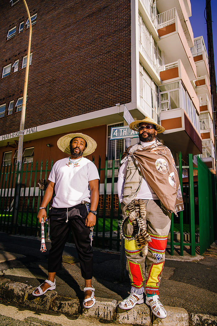 Omega Original Genuine Leather Footwear - Shoes and Sandals