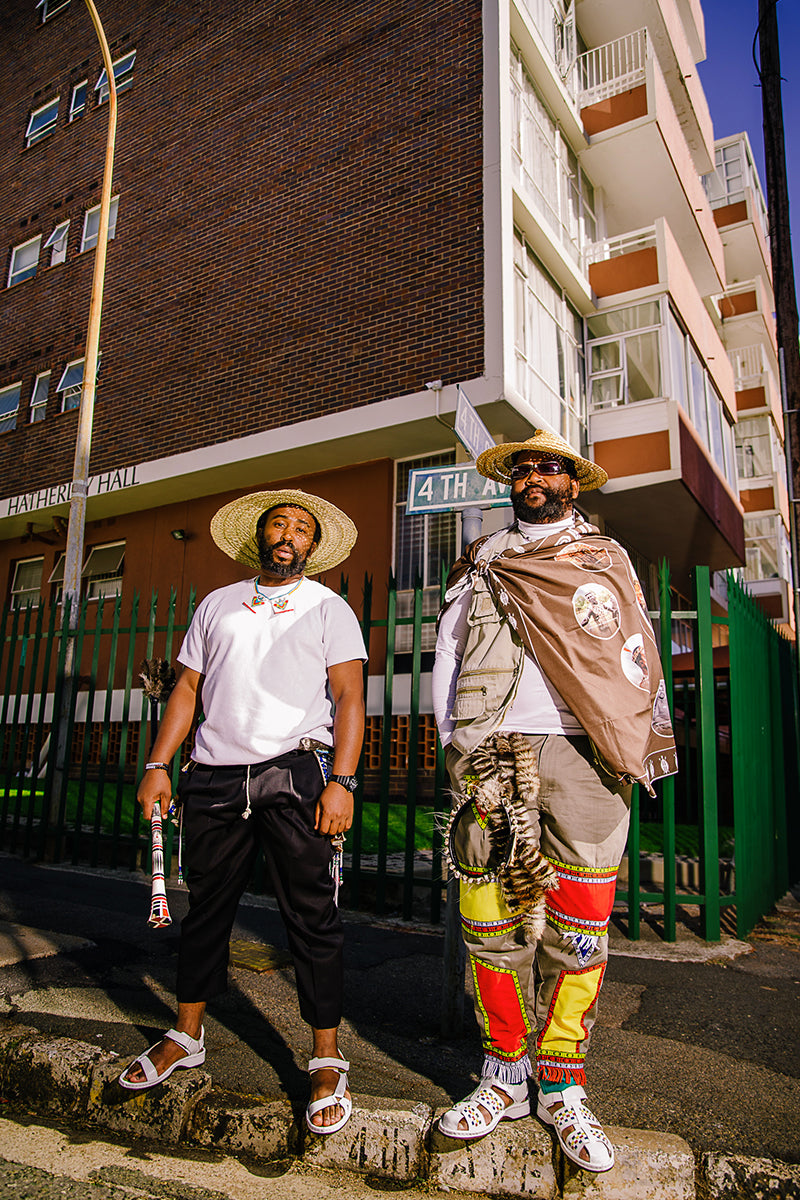 Omega Original Genuine Leather Footwear - Shoes and Sandals