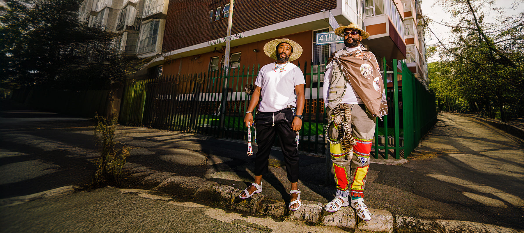 Omega Original Genuine Leather Footwear - Shoes and Sandals