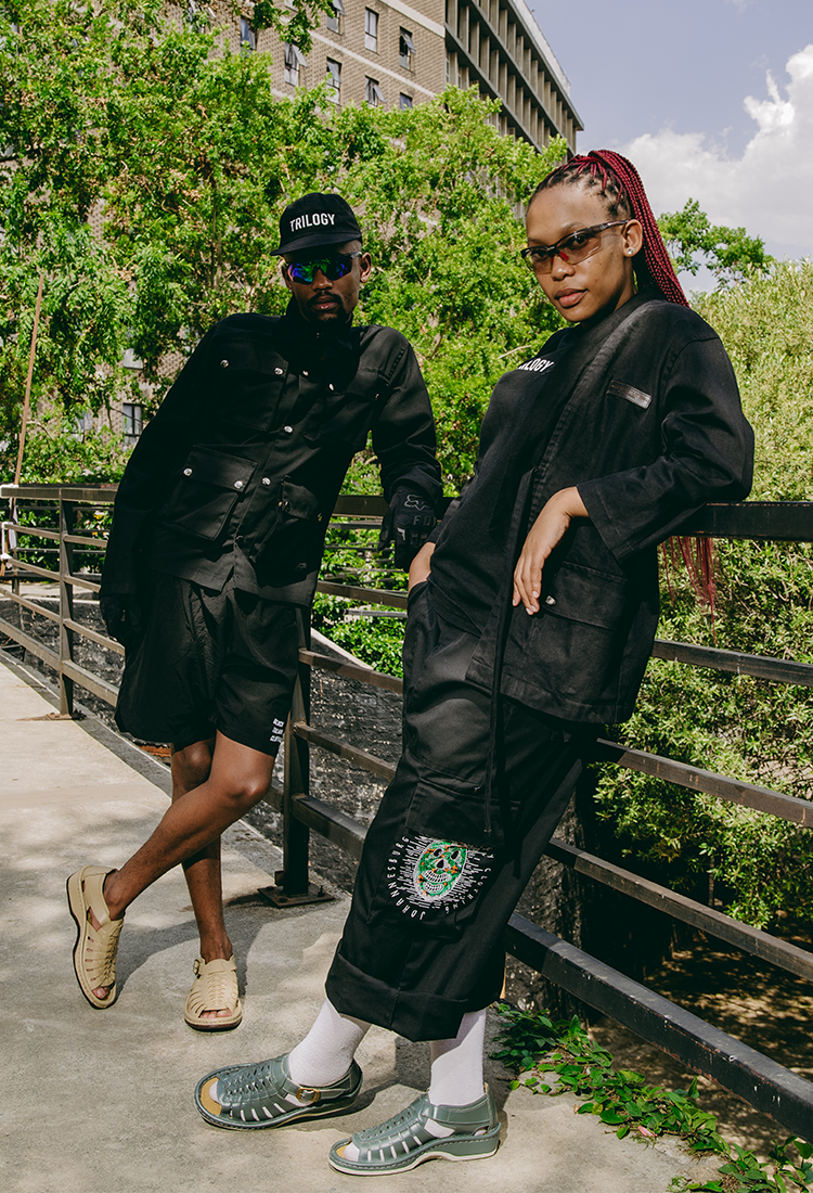 Omega Original Genuine Leather Footwear - Shoes and Sandals